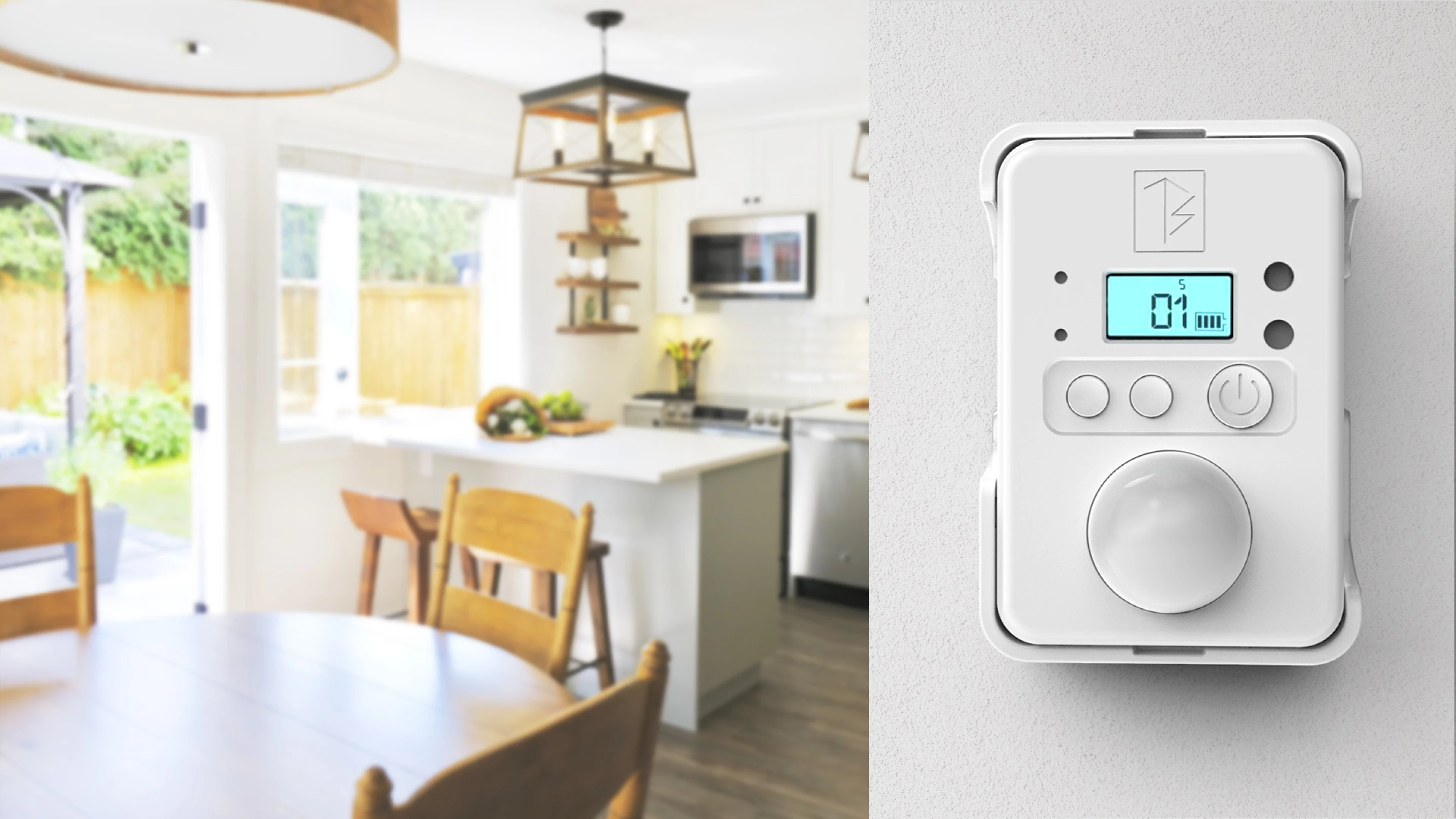 All-In-Sensor packs a whole smart home's worth of devices into one box