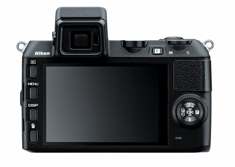 Mirrorless Camera Comparison Guide 2012