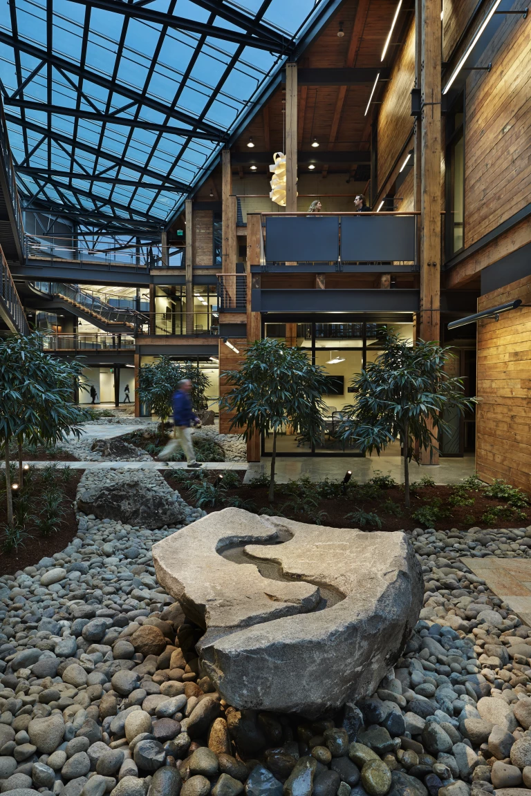 In pictures: Top ten green buildings in the US