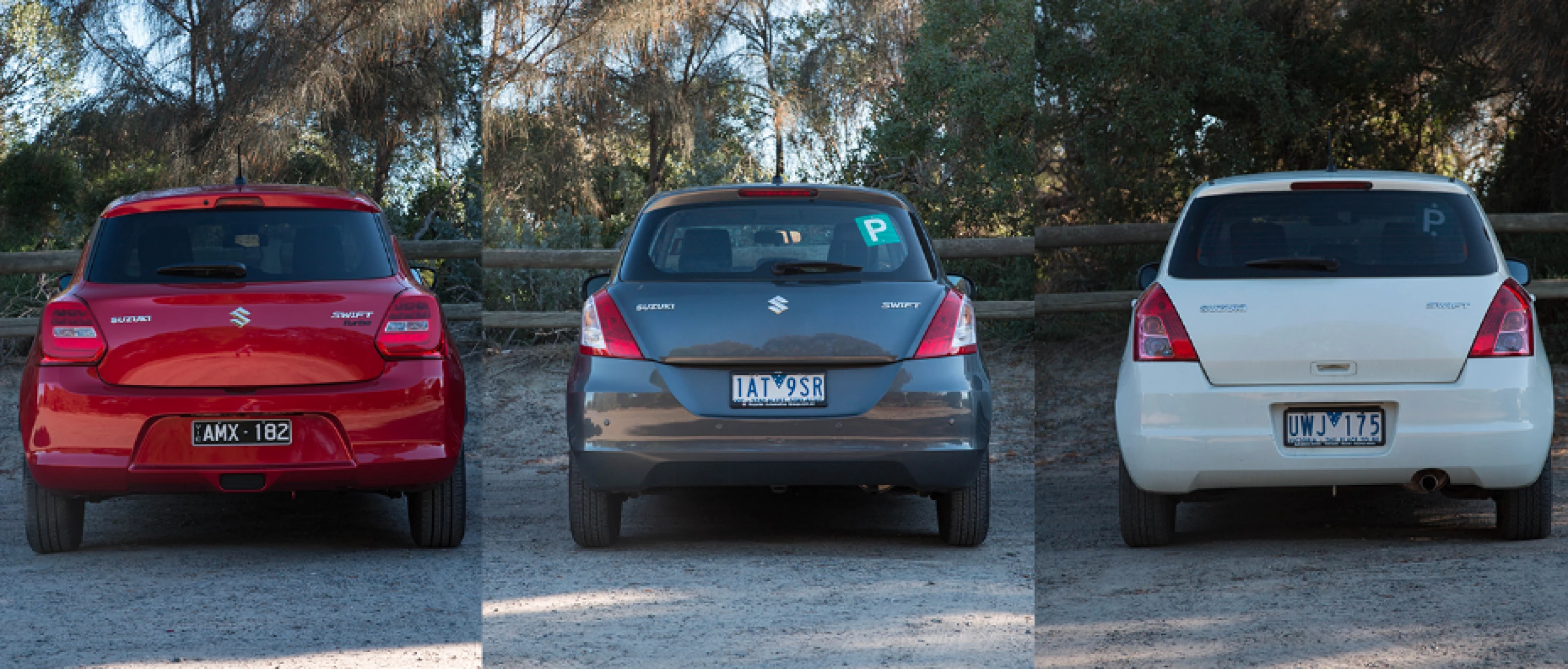 Review: Three-cylinder Suzuki Swift GLX Turbo proves less can be more