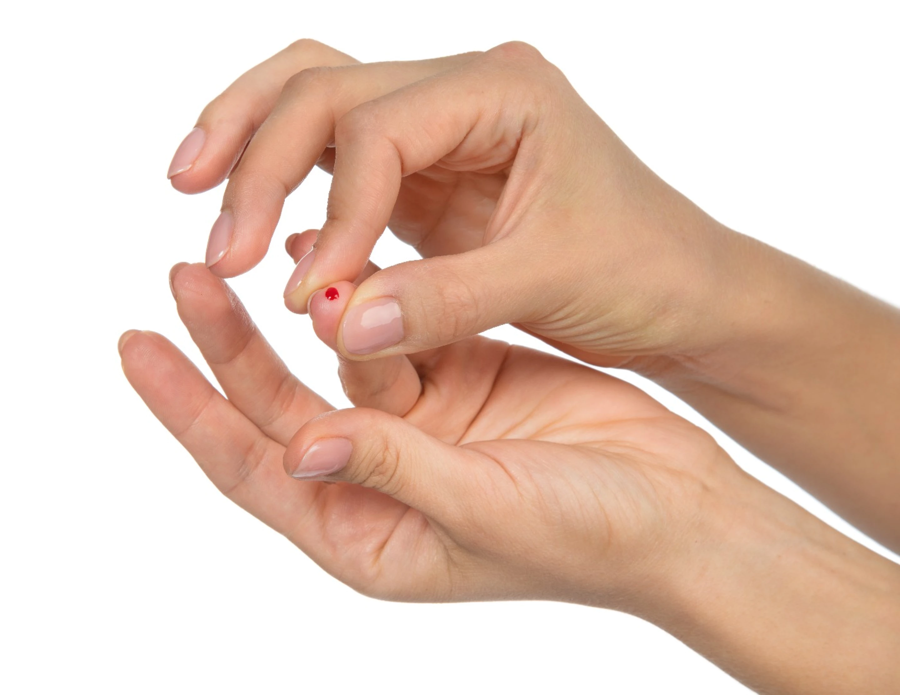 Could radar put an end to diabetic finger-pricking?
