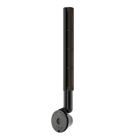 B&O pulls back the curtain on Beolab 28 adaptive wireless speakers