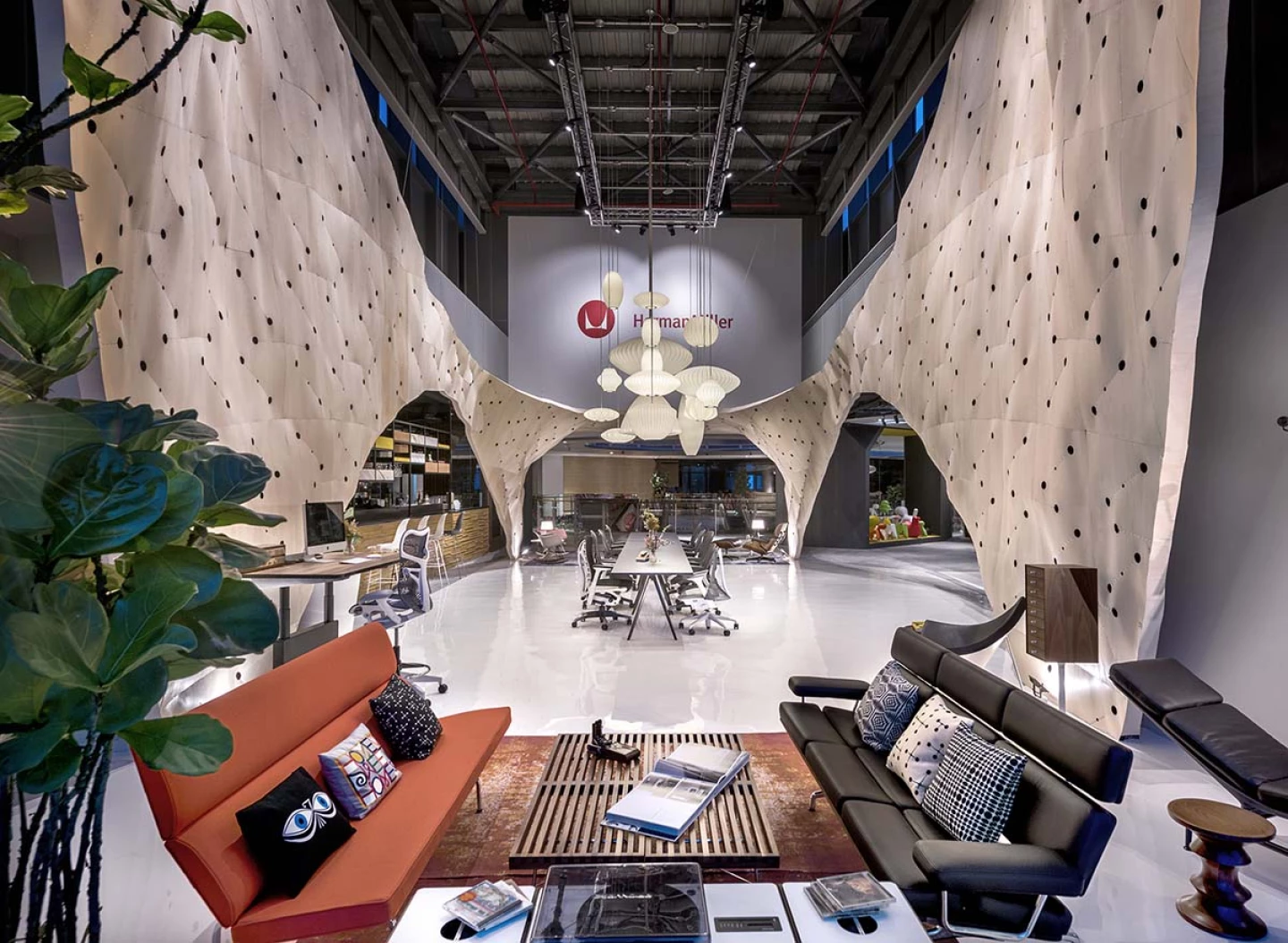 Photo gallery: Inside Awards 2017 bring out the world's best interiors