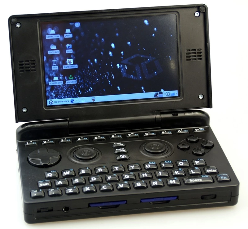 10 handheld games consoles you almost certainly didn't own – and with ...