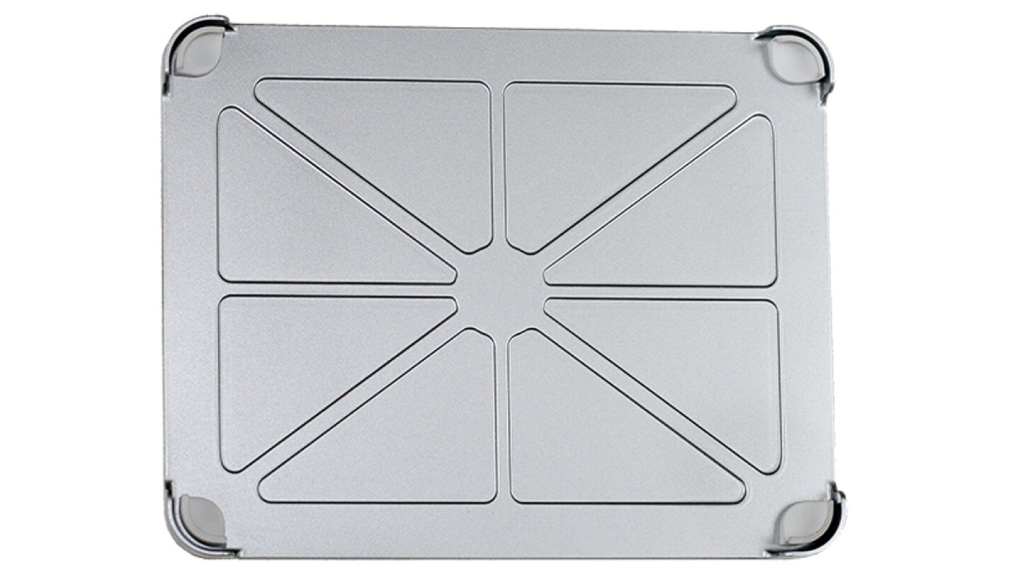 FridgePad turns an iPad into the world’s most expensive fridge magnet