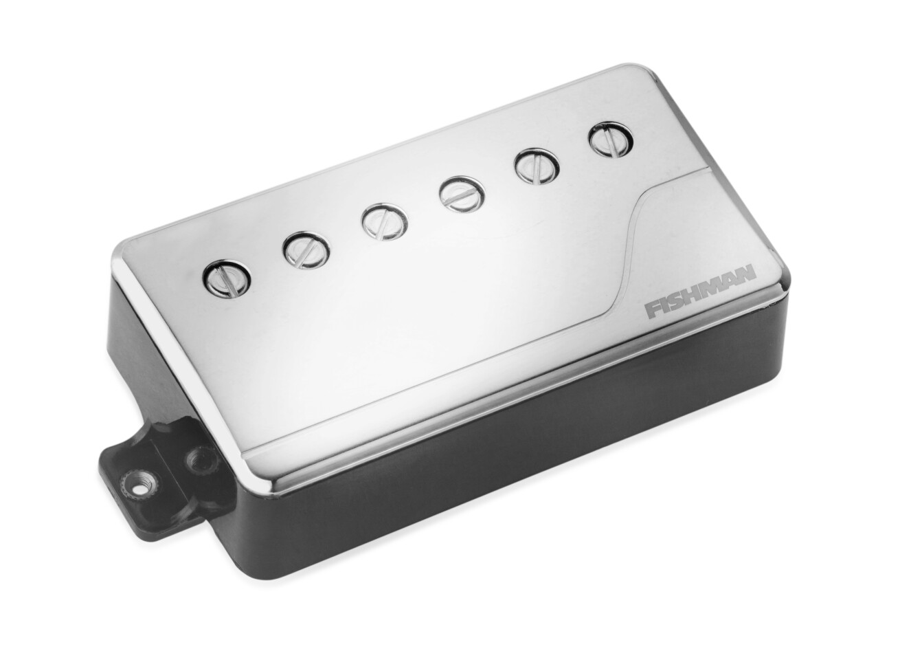 Fishman Fluence: The guitar pickup reinvented?