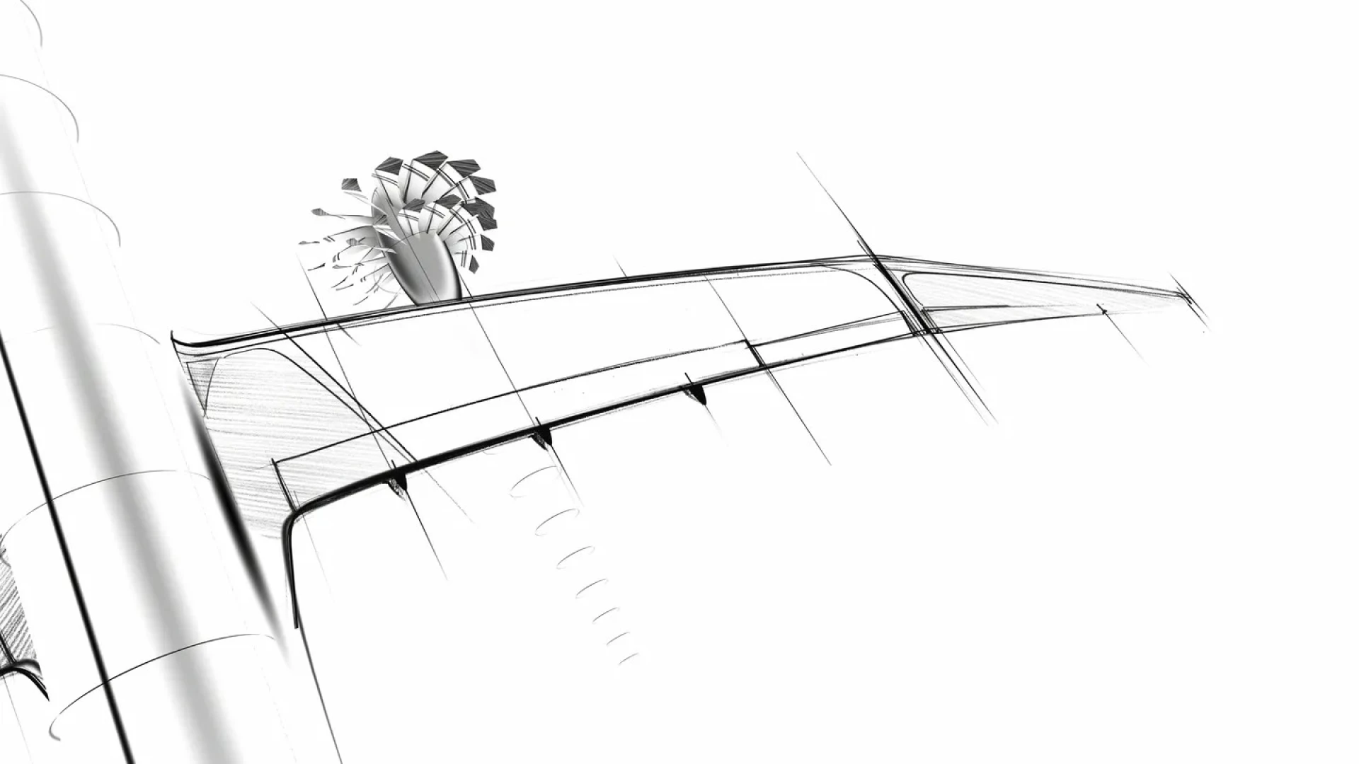 Airbus previews next-gen airliner with bird-inspired wings