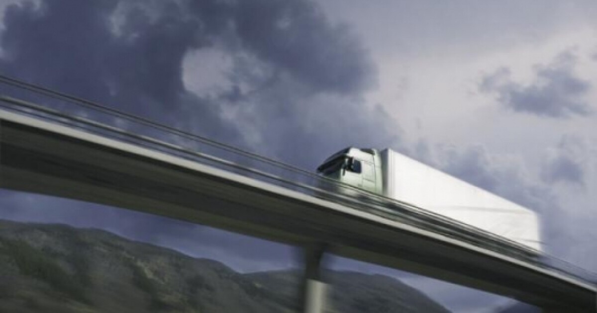 VOLVO FH16 – the most powerful truck available for commercial transport