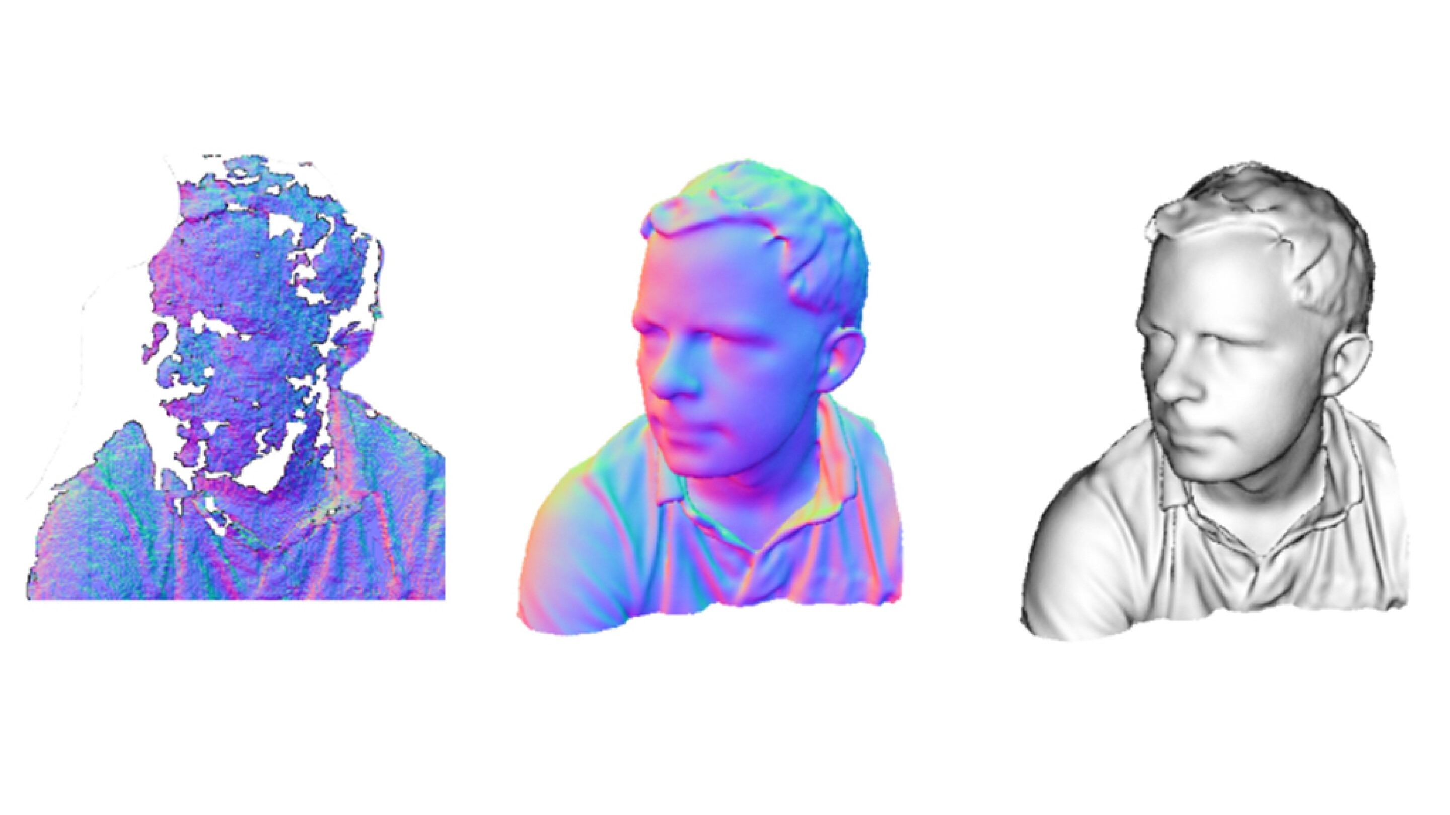 Kinect Fusion looks to make 3D modeling easier