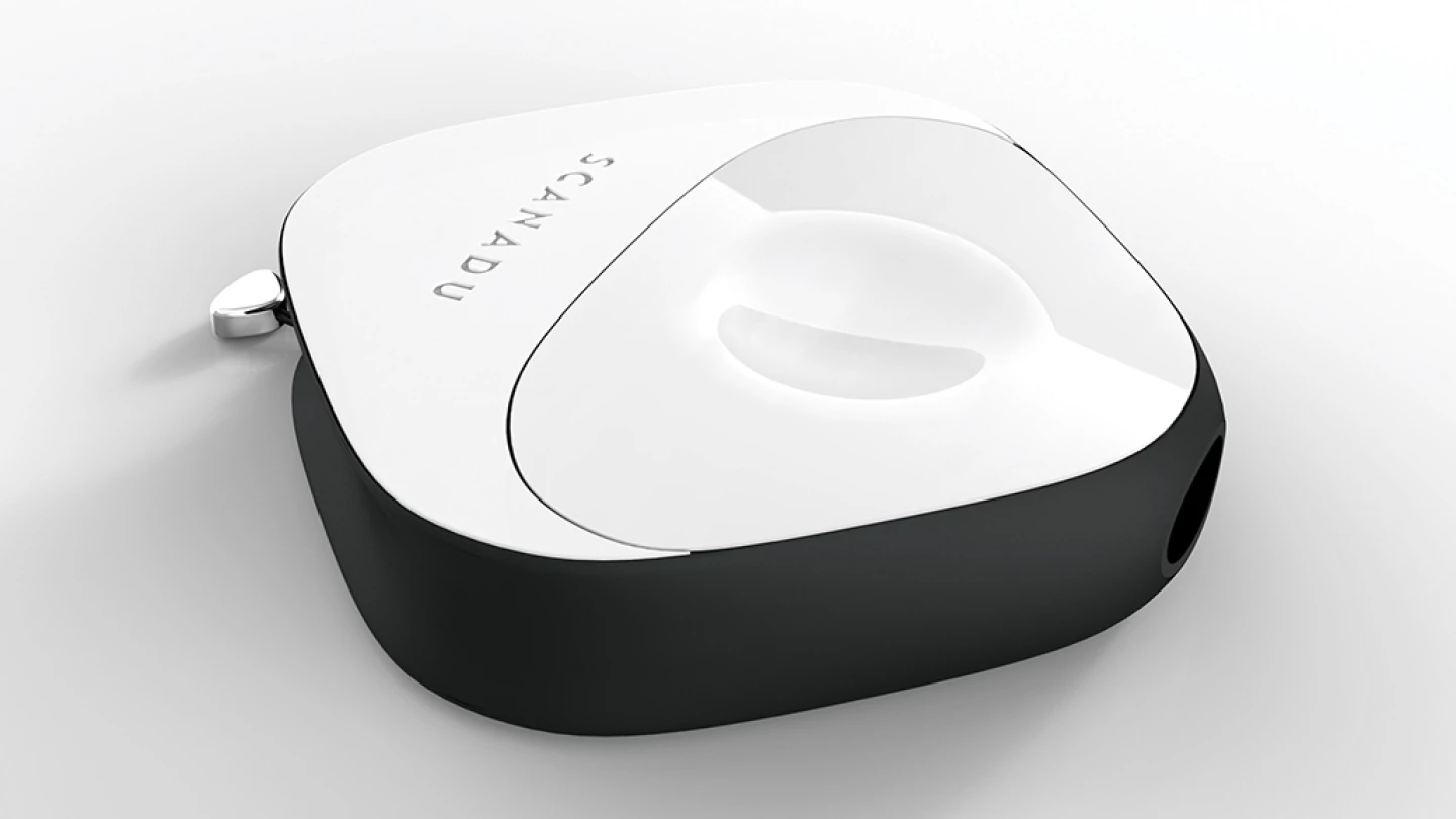 Scanadu unveils its first medical home diagnostic tools
