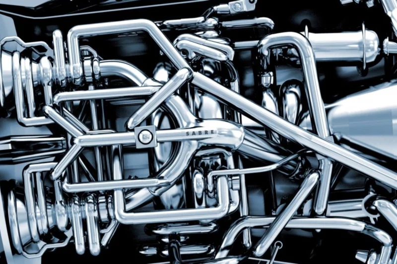 Air-breathing SABRE rocket engine set to enter test phase