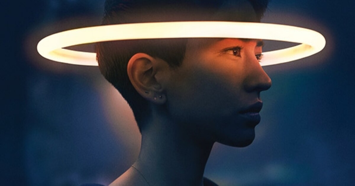 The best future-focused sci-fi film and TV coming in 2020