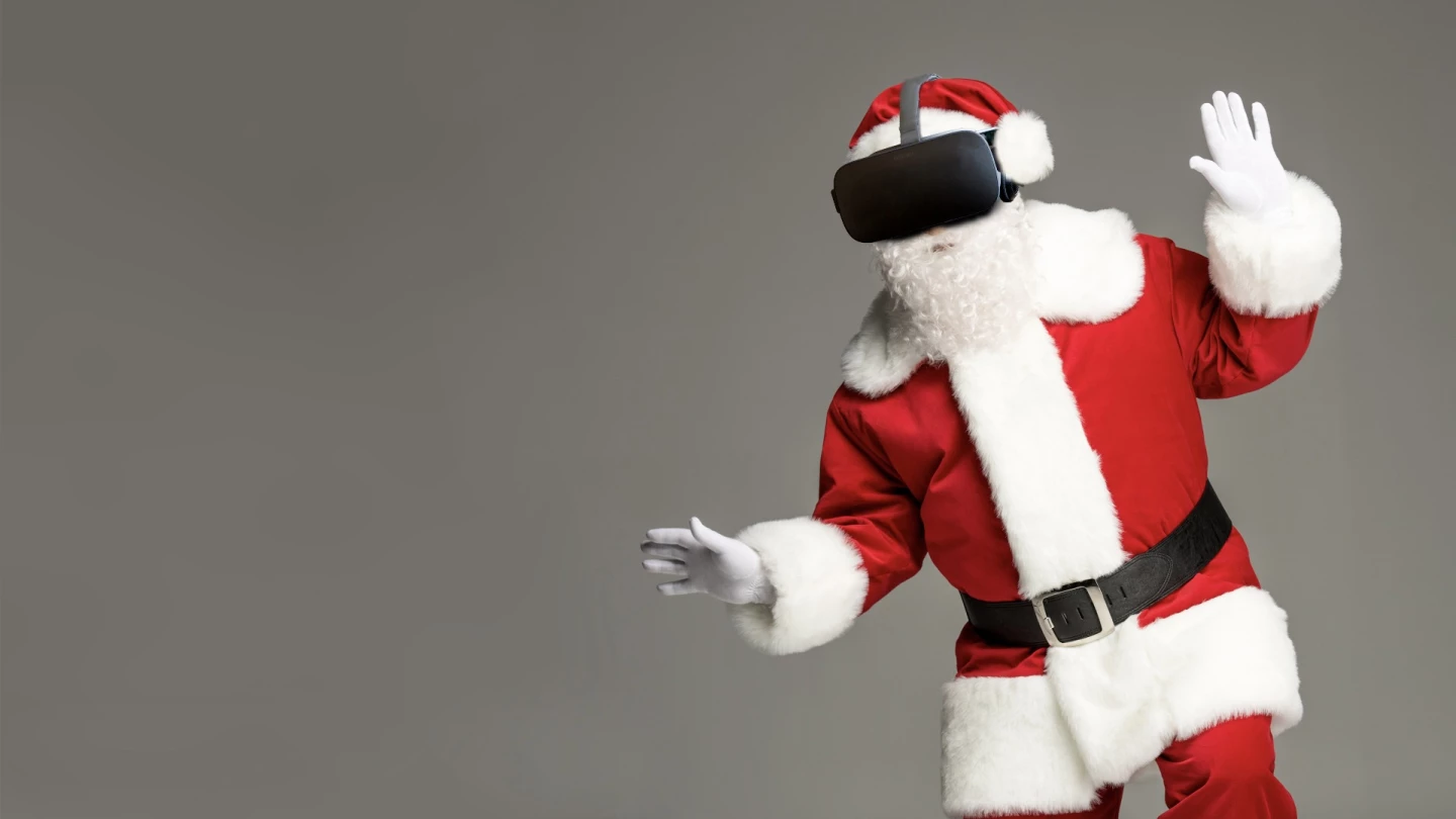 The best VR gifts for any price range