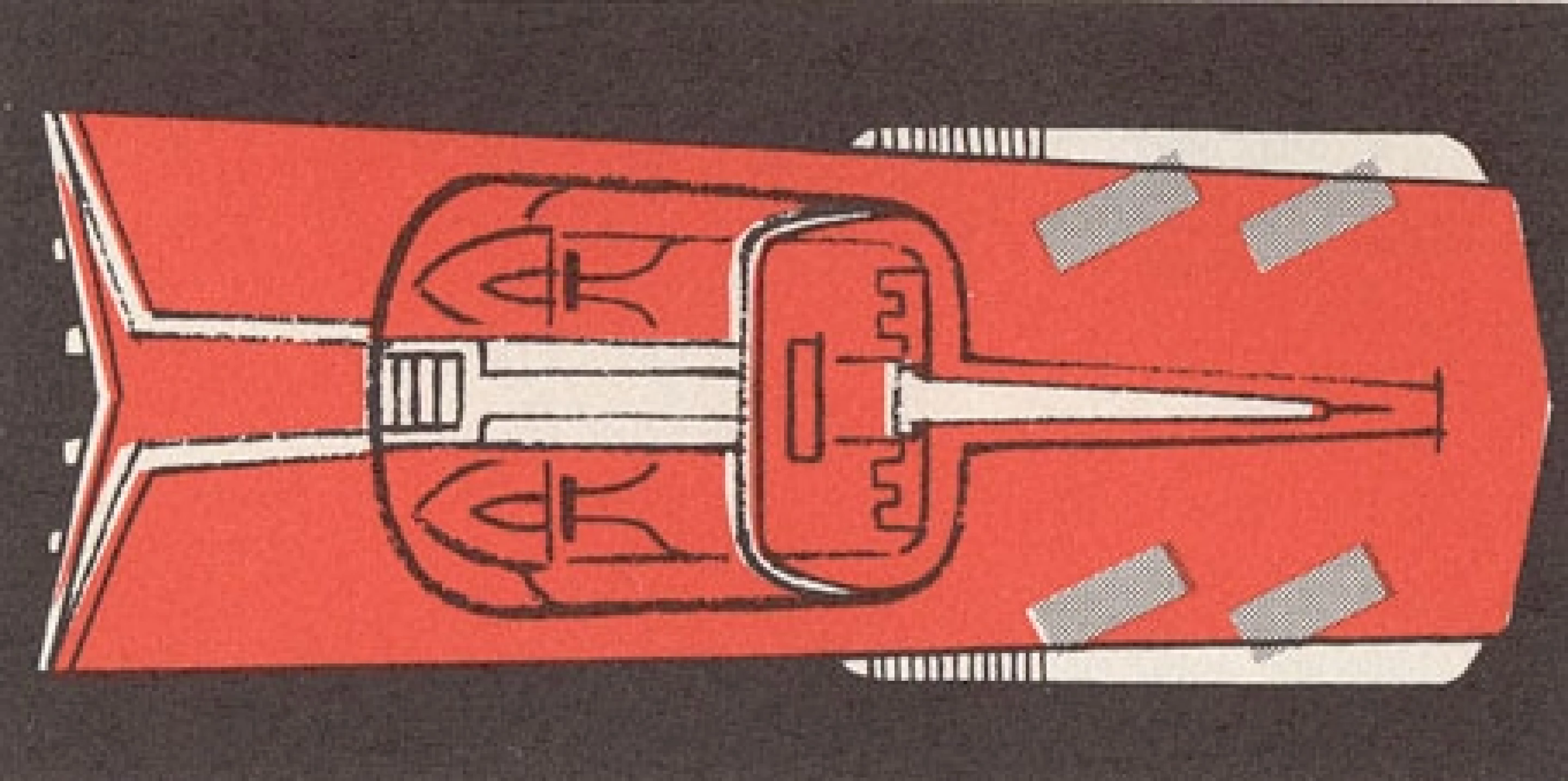 Ford Seattle-ite: one of history's most significant concept cars