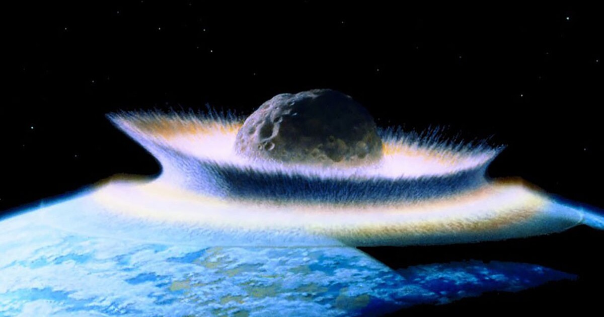 China plans to deflect near-Earth asteroid in 2030