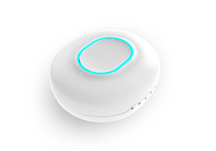 AirGuard raises the alarm on cheeky tobacco and marijuana smokers