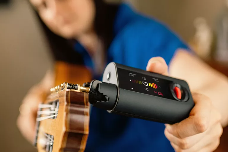 Review: Perfect pitch with the Roadie 4 tuning mutli-tool
