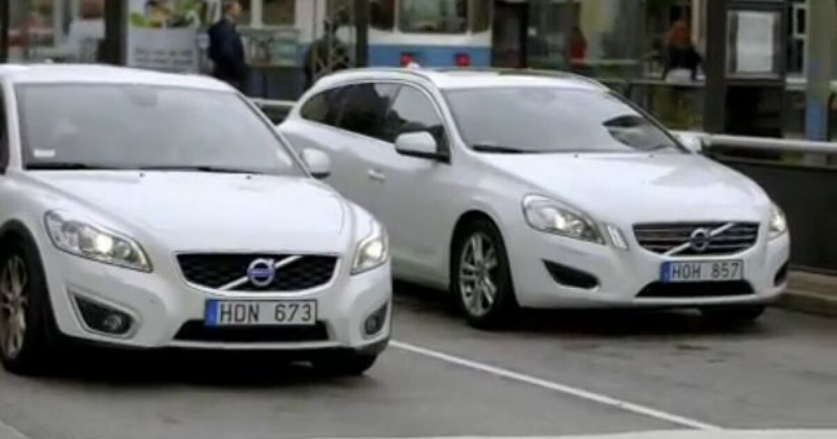 Volvo joins the CAR 2 CAR Communication Consortium