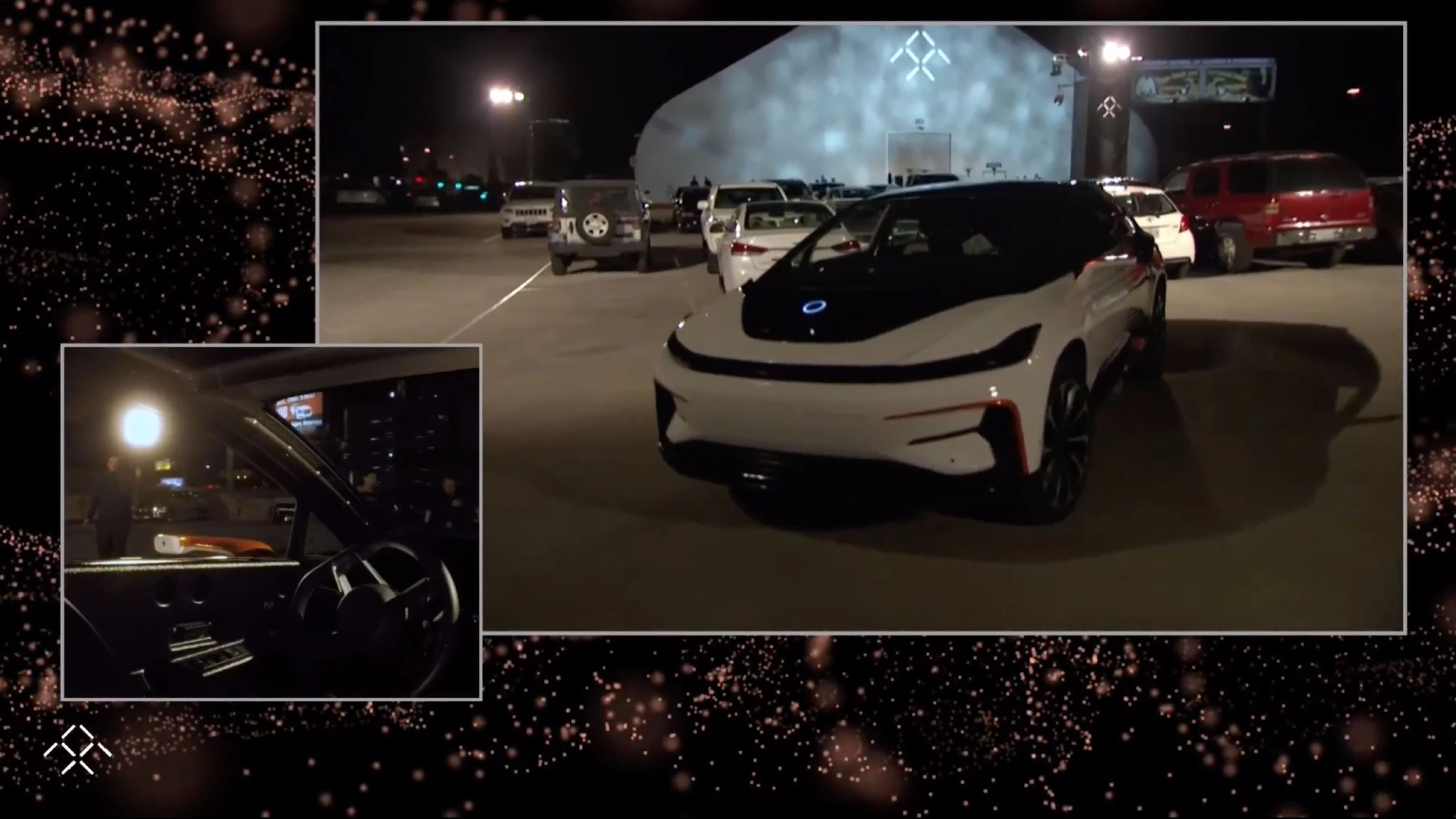 Faraday Future's FF91 launch: A stumbling start for the new king of ...