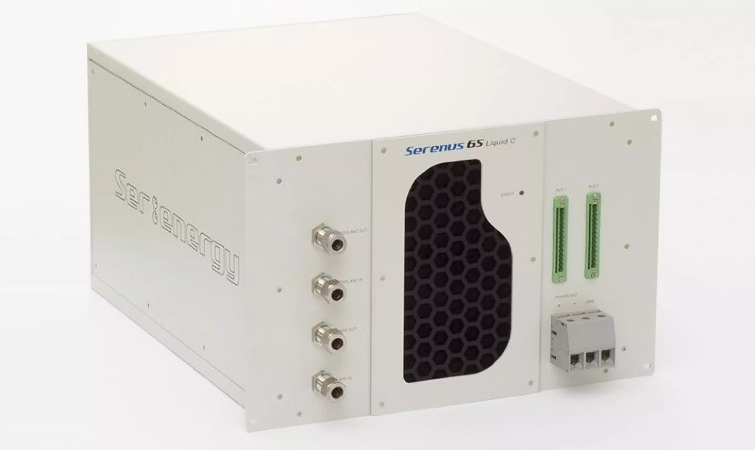 Danish MECc EV project promises 500 mile range and "refuel" time of ...