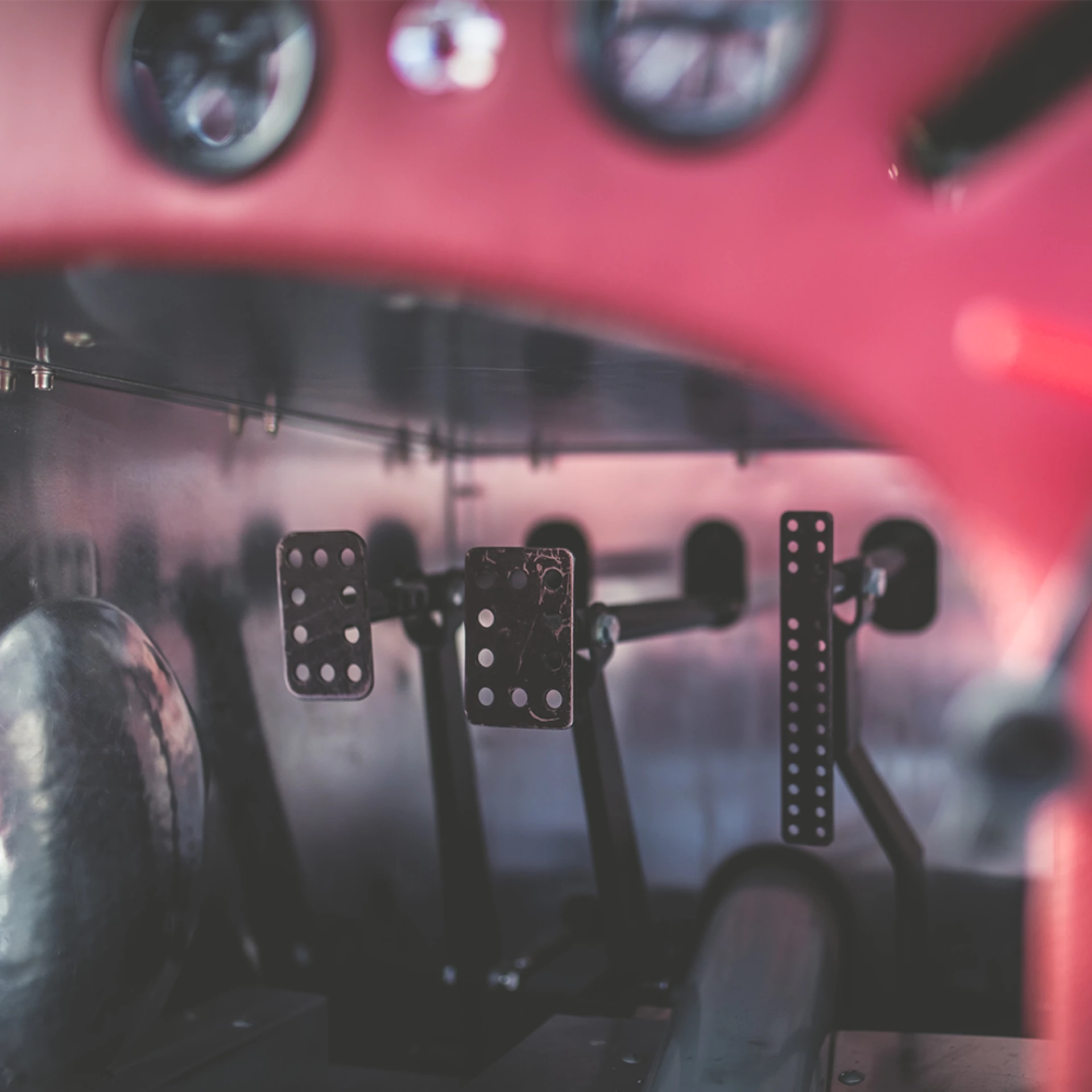 Lister Motors reboots the Knobbly for road use