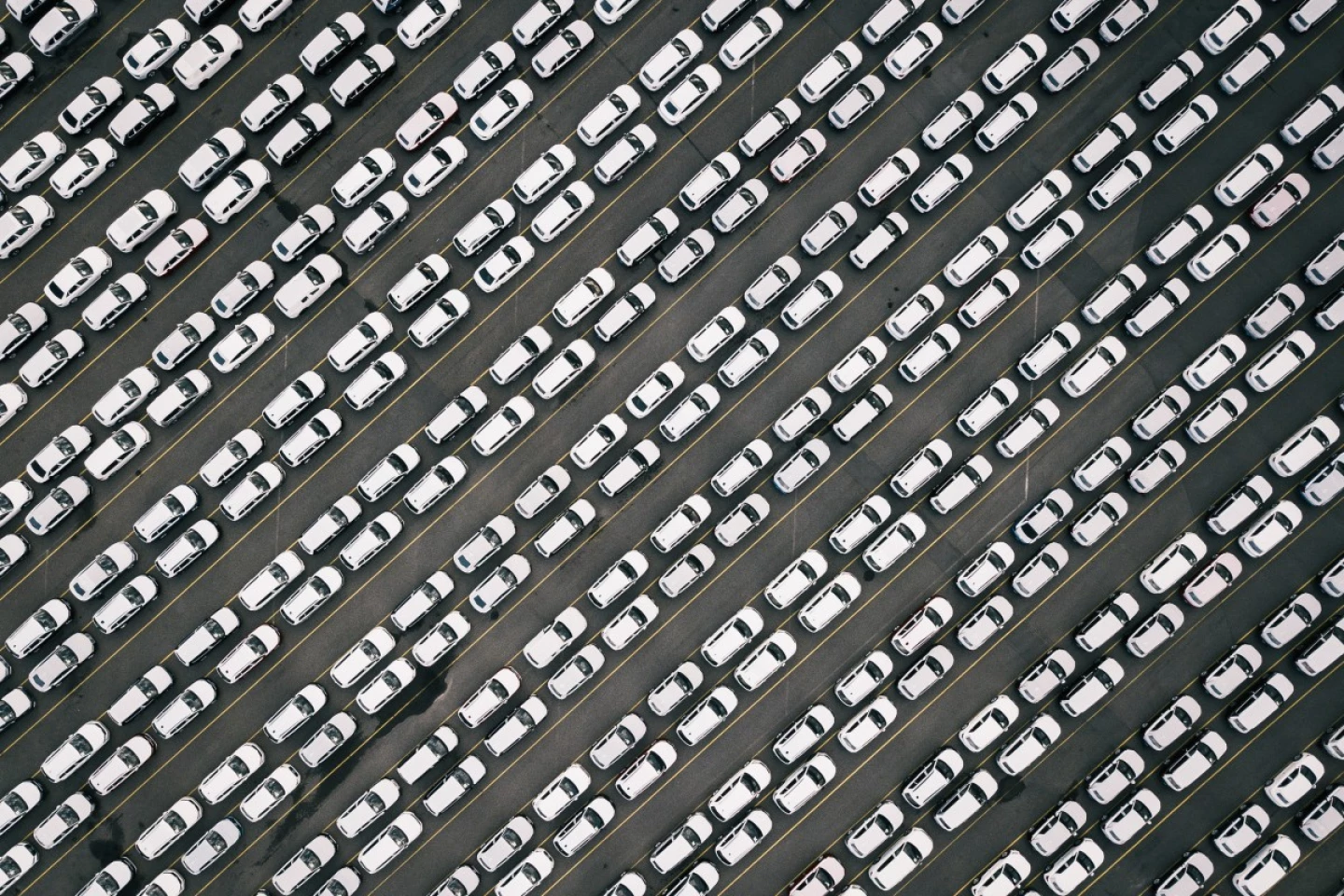 Cities from the sky: The best urban drone photography of the year
