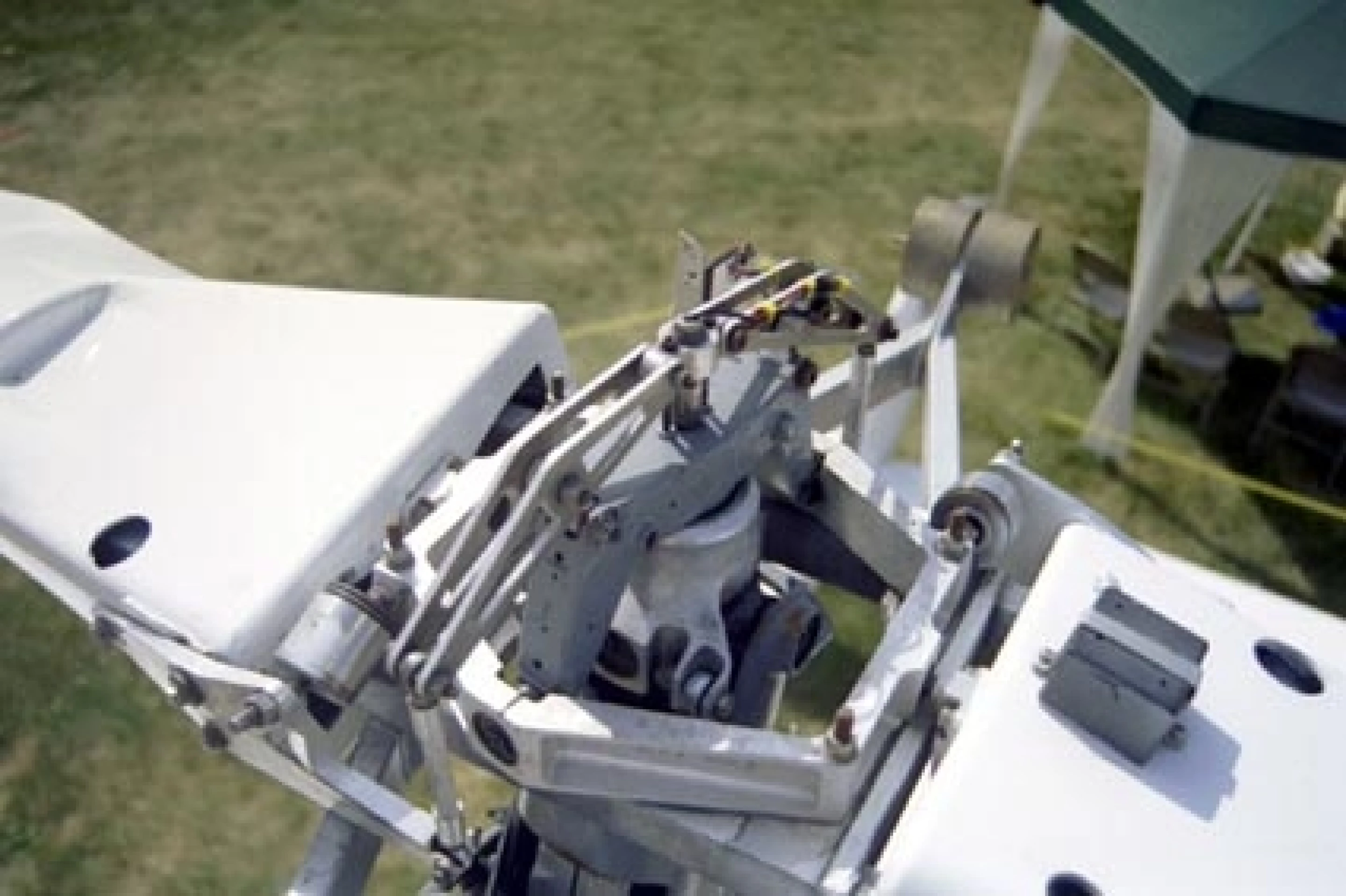 CarterCopter: a high-speed, low-cost helicopter