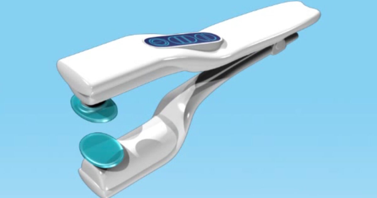 FDA approves Viberect device for treatment of erectile dysfunction
