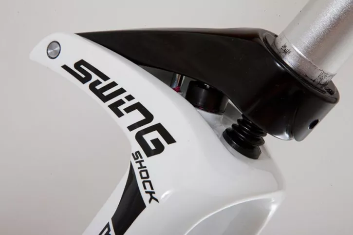 5 bicycle components designed to smooth out rough rides