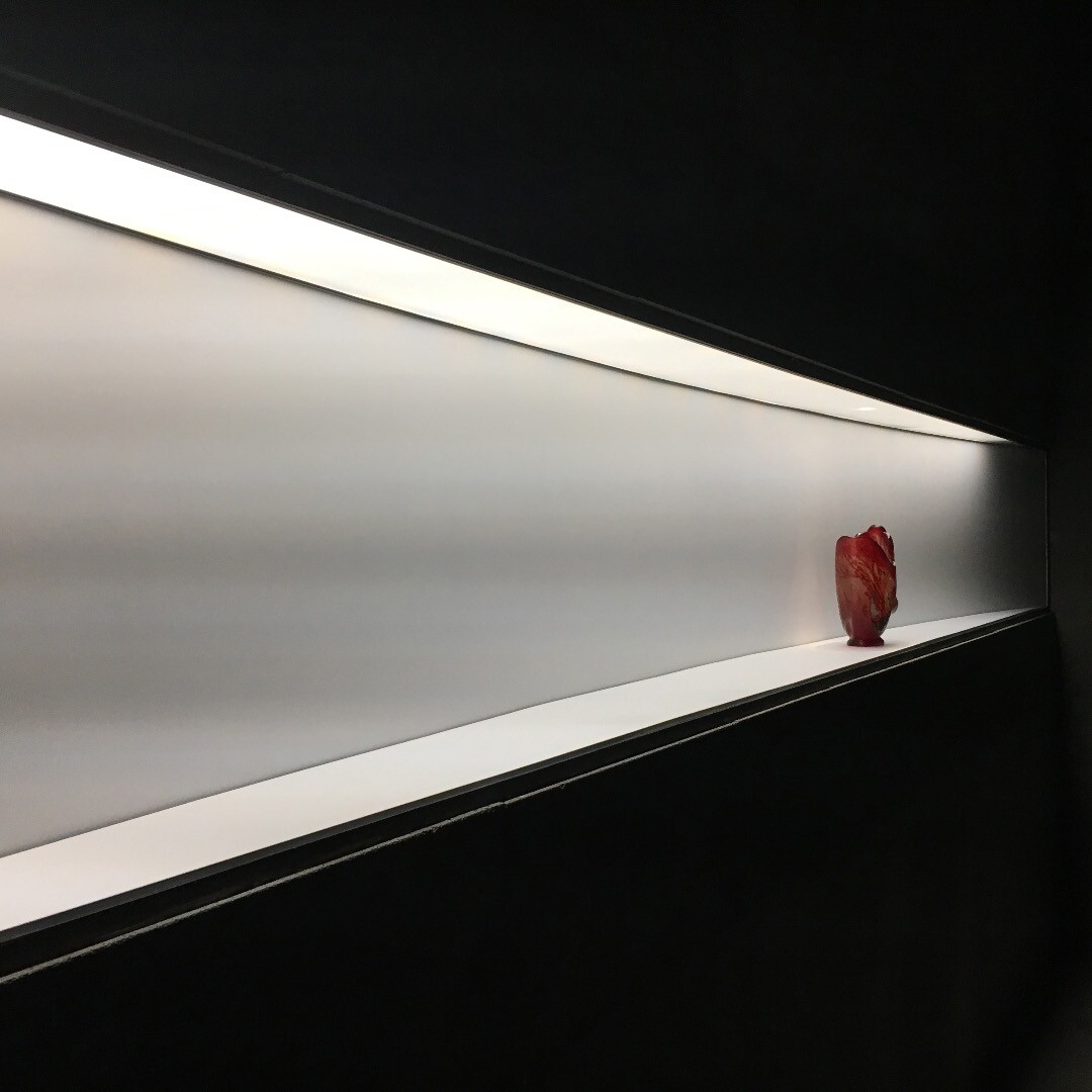 Yumin Art Nouveau Collection crowned World Interior of the Year