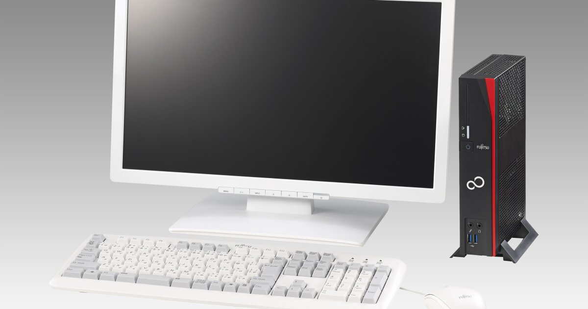fujitsu l420
