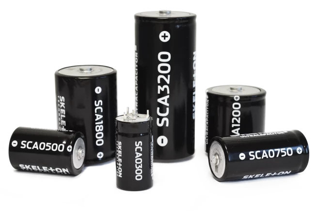 Skeleton's high-power Superbattery is more interesting than we thought
