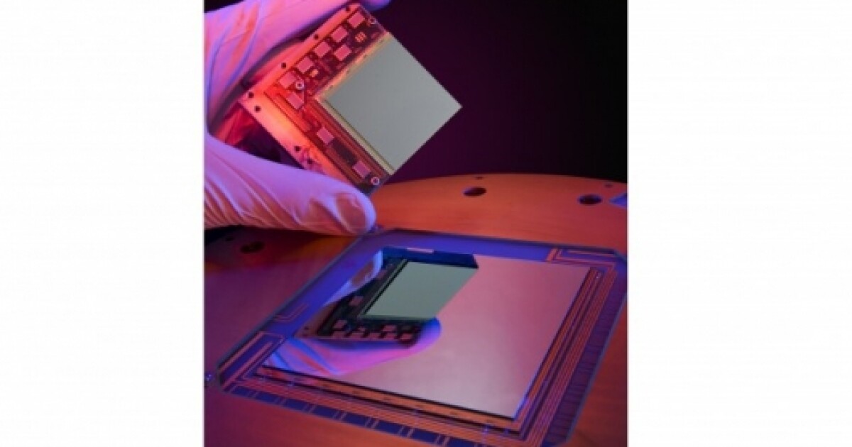 Raytheon announces improved infrared detector