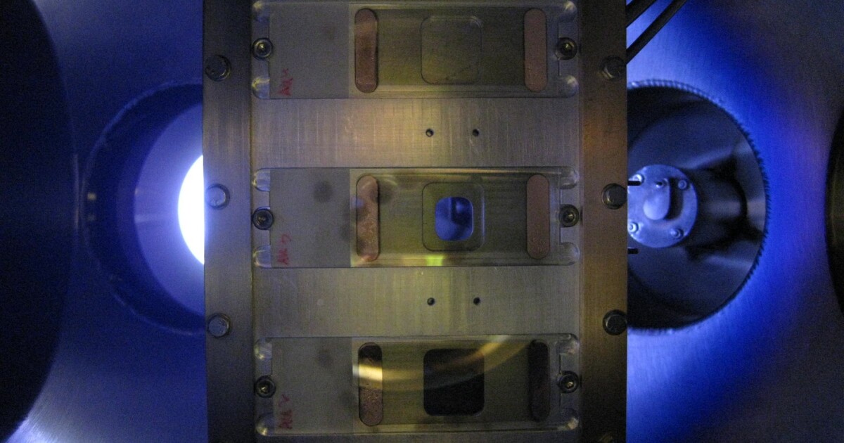 Spray-on film turns windows into solar panels