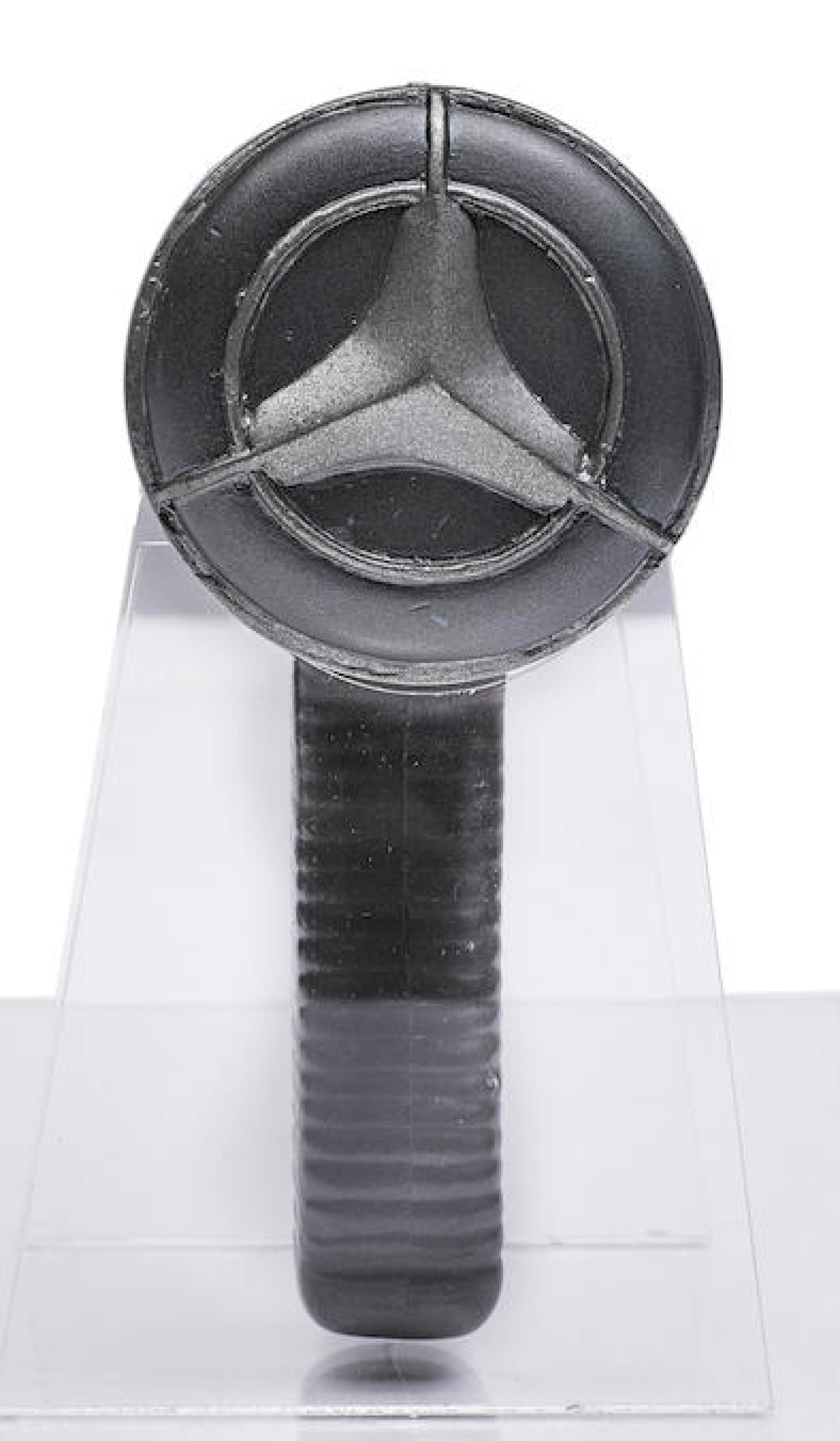 Props from sci-fi classic Forbidden Planet up for auction