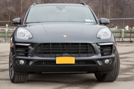 Quick spin: Just how Porsche is the Macan S?