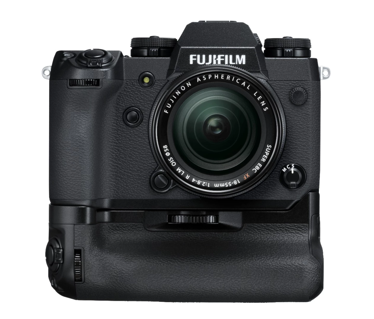 Fujifilm's X Series mirrorless camera range gets a new flagship