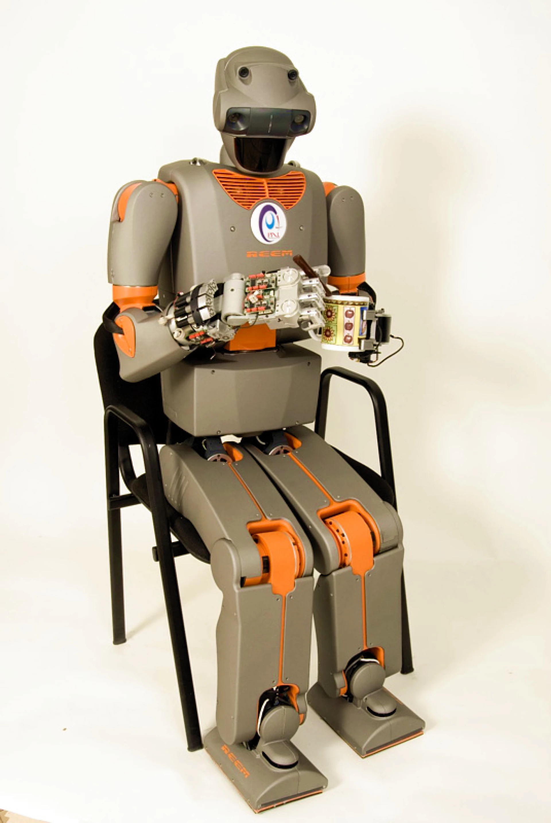 Pal Robotics unveils its 3rd gen humanoid robot