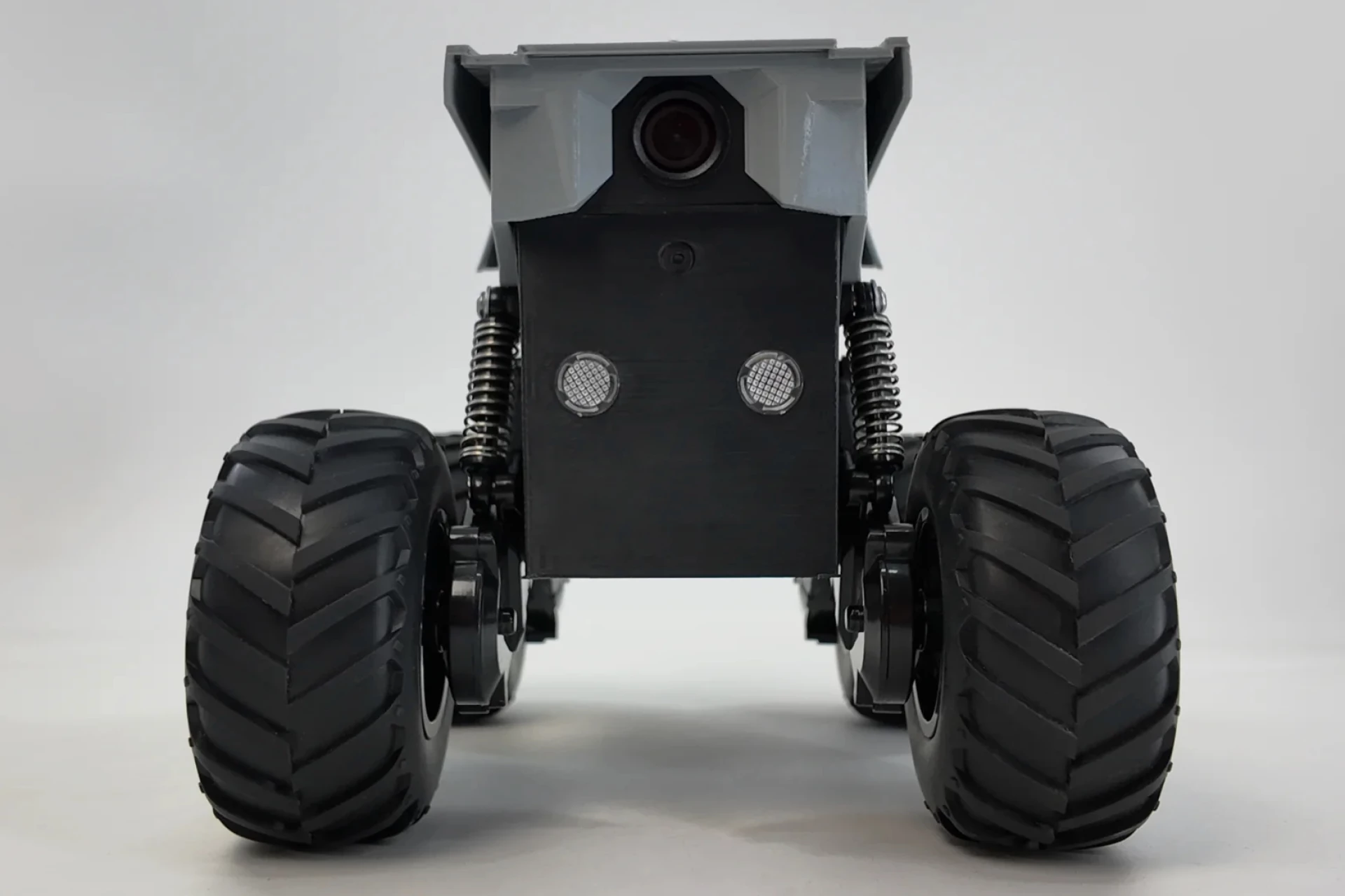 Control a 4G Earthrover from Anywhere: FrodoBots Offers Mini Rovers for ...