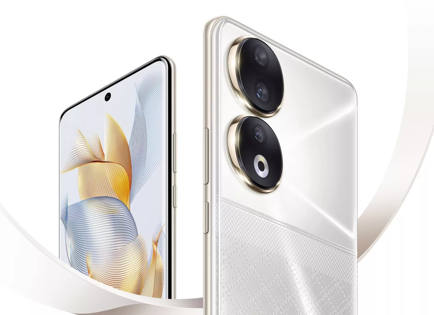 Honor 90 launches with 200-megapixel camera and eye-friendly display