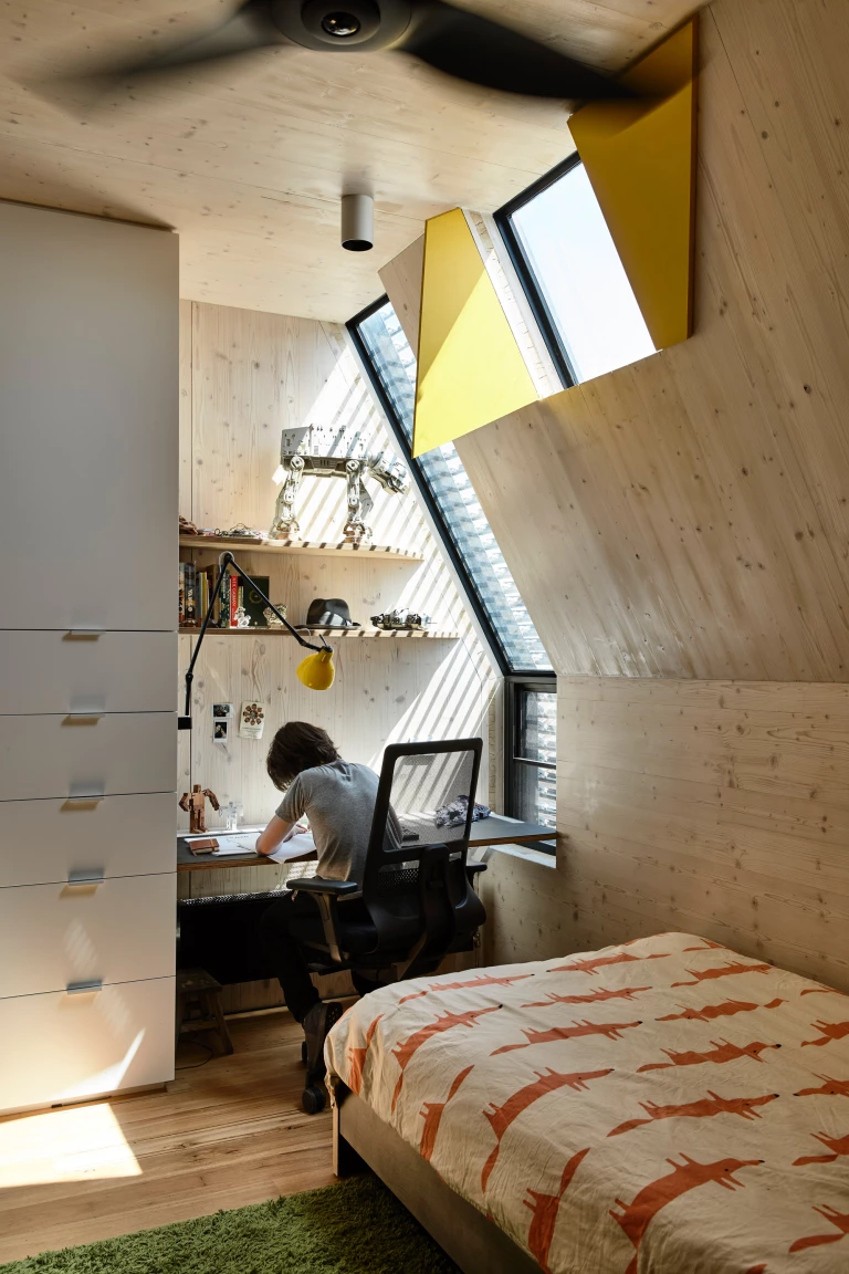 The best houses of 2020