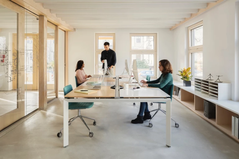 Snøhetta and Harvard join forces to make old buildings sustainable