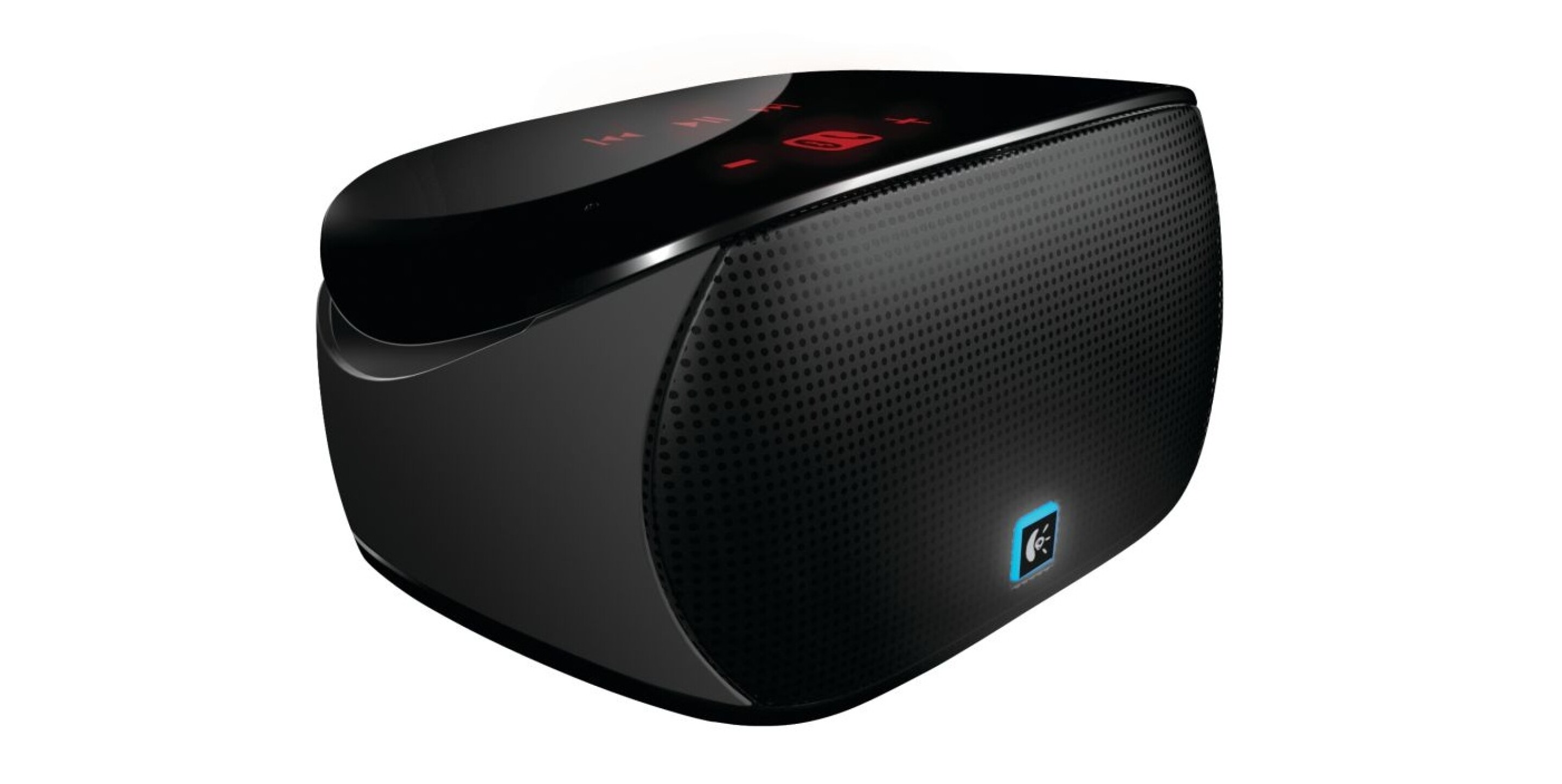 Logitech unveils its Mini Boombox Bluetooth speaker