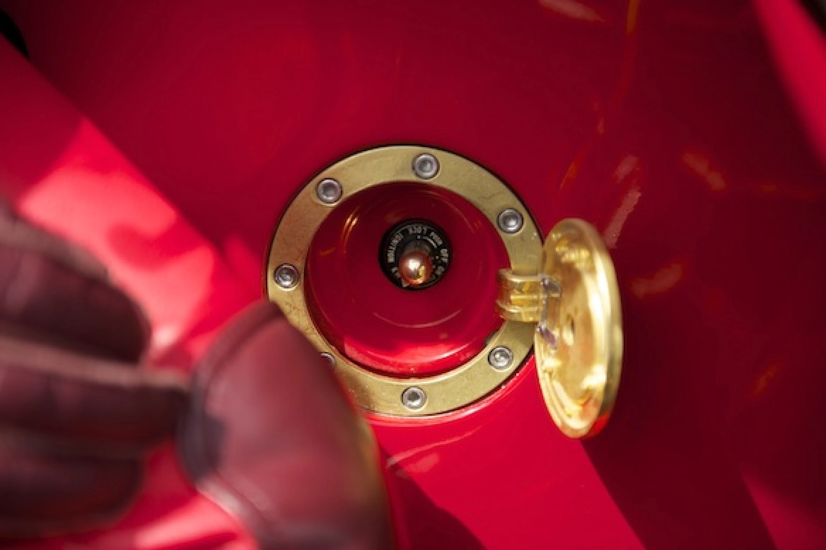 Akira's iconic motorcycle races through Japan