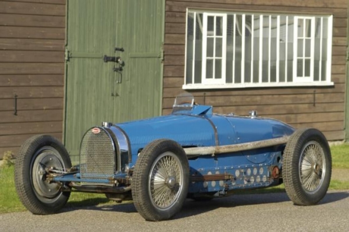 bugatti type 53 preis