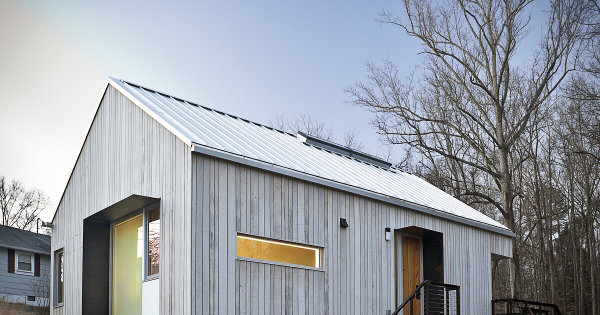 In pictures: Top ten green buildings in the US