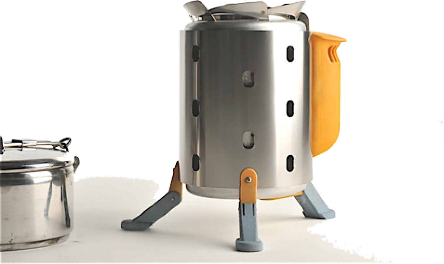 Gizmag's top ten camping gadgets