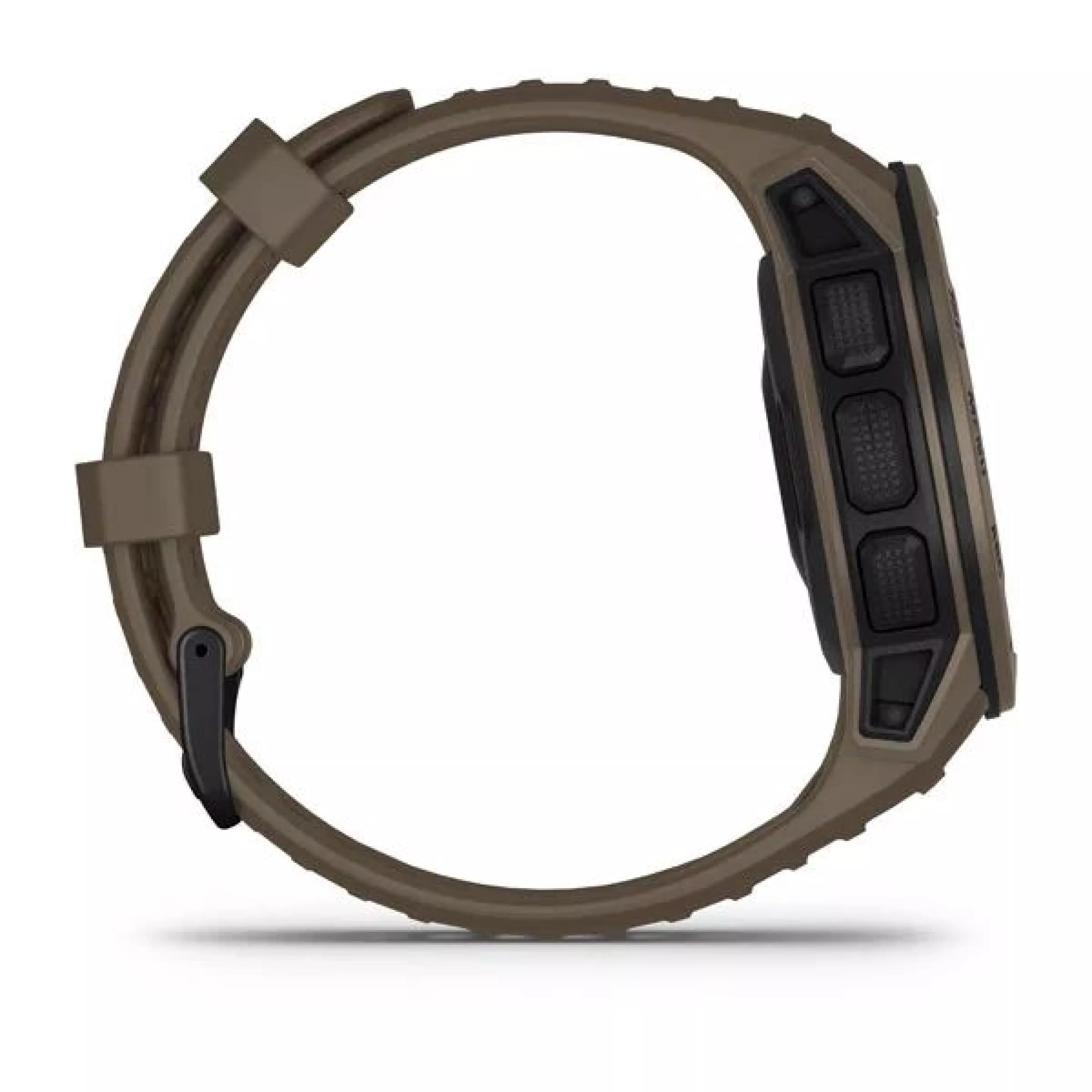 Garmin's tough new Tactical Edition watch comes with stealth mode and ...