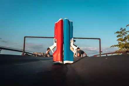 Spyra One takes squirt guns to the next level