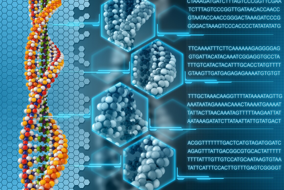 Software analyzes human genome in as little as 90 minutes